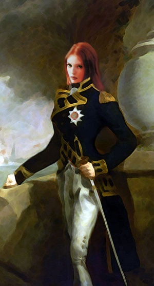 PCs:Tamia Amakiir - Avlis Wiki