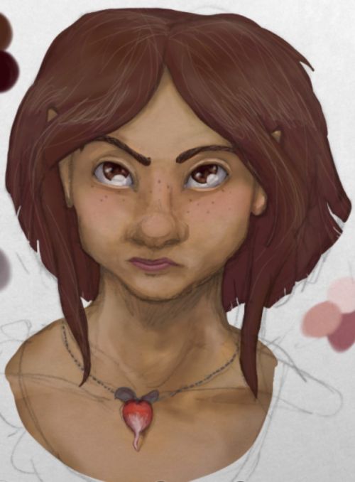 PCs:Nostalgia - Avlis Wiki