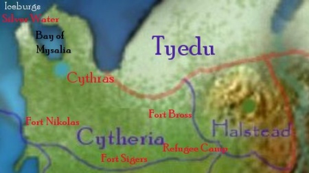 Cytheria - Avlis Wiki