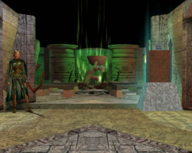 Equalizer Training Centre - Avlis Wiki