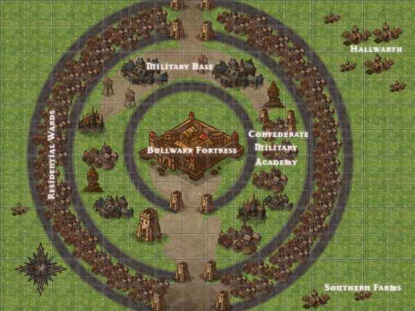 Bullwark - Avlis Wiki