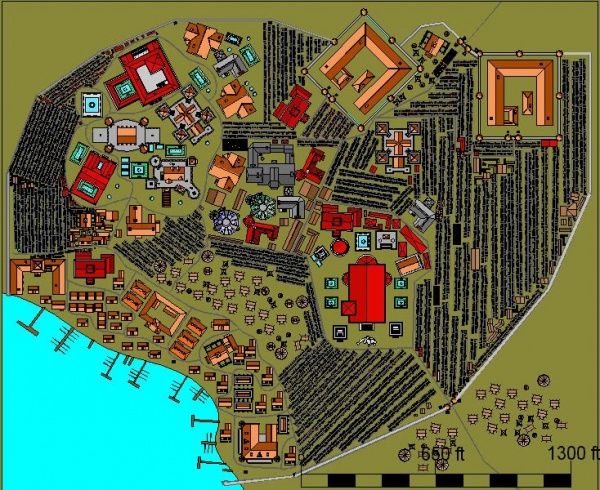 Mikona - Avlis Wiki