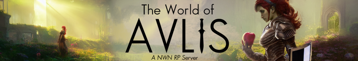 Avlis Wiki