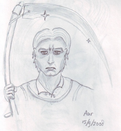 PCs:Aur - Avlis Wiki