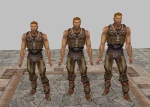 Character Height - Avlis Wiki