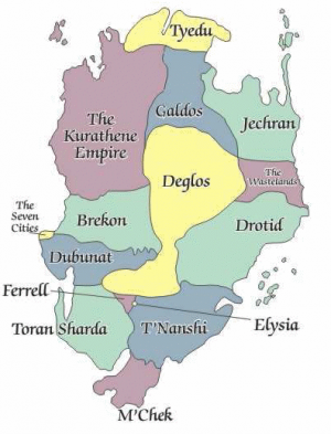 Avlis Wiki:Map - Avlis Wiki