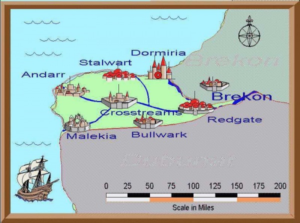 Bullwark - Avlis Wiki